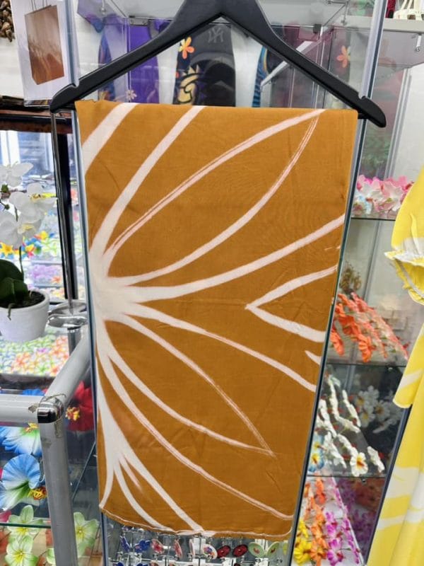 IE Lavalava - Rita's Fashion