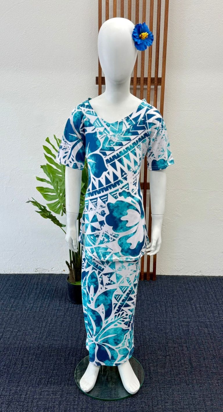Puletasi's - Rita's Fashion