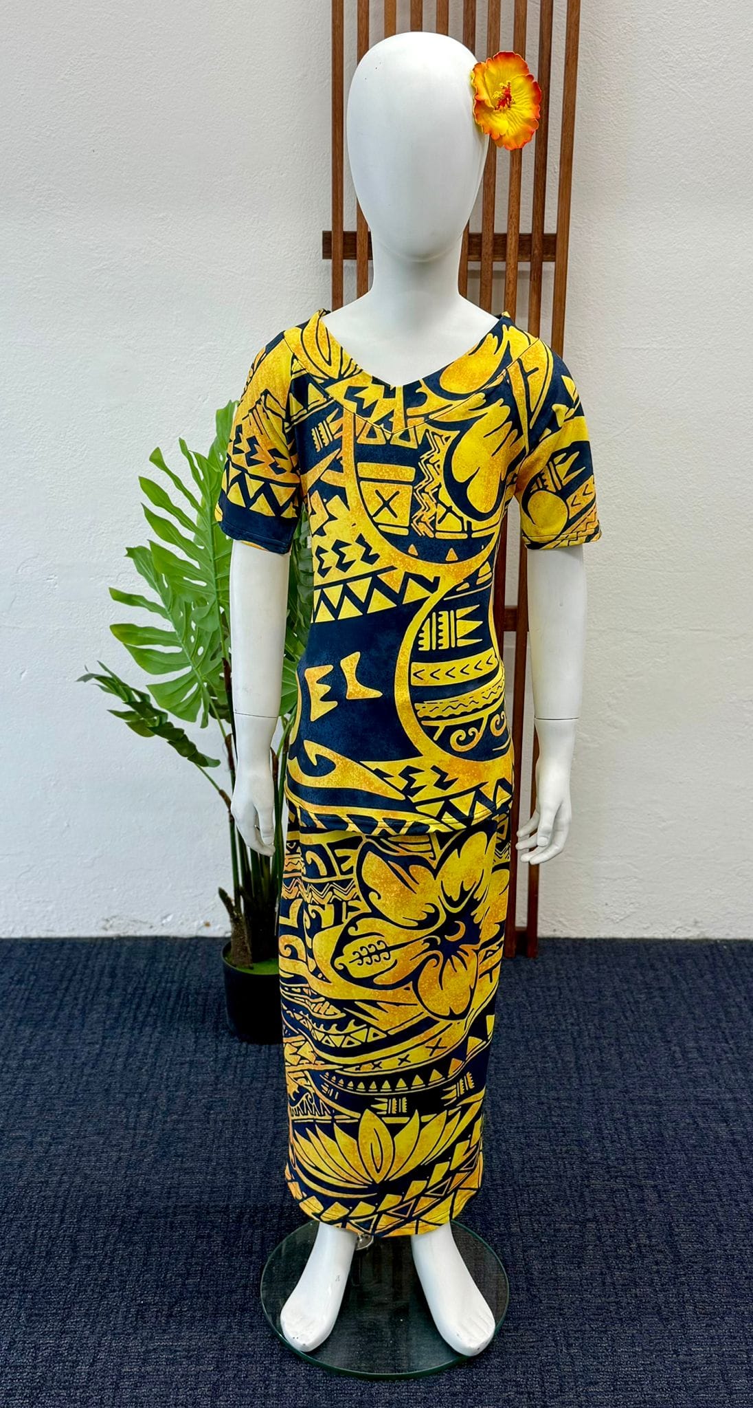 Puletasi's - Rita's Fashion