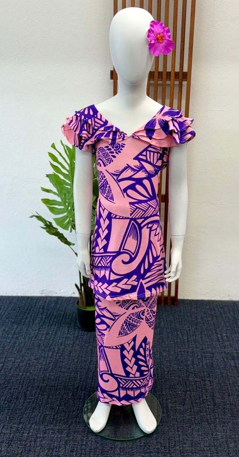 Puletasi's - Rita's Fashion