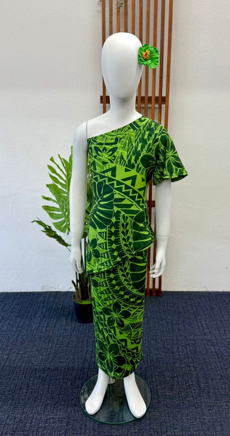 Puletasi's - Rita's Fashion